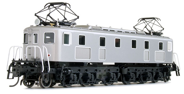 天賞堂 EF10 三次型 24号機 関門時代