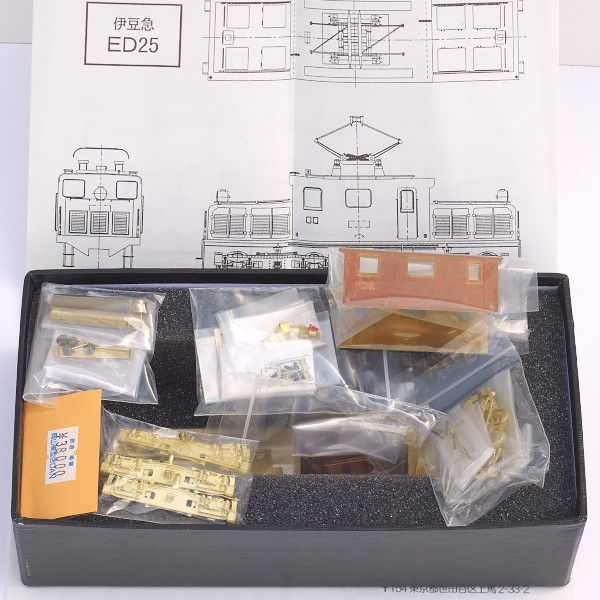 伊豆急ED25（ATA）